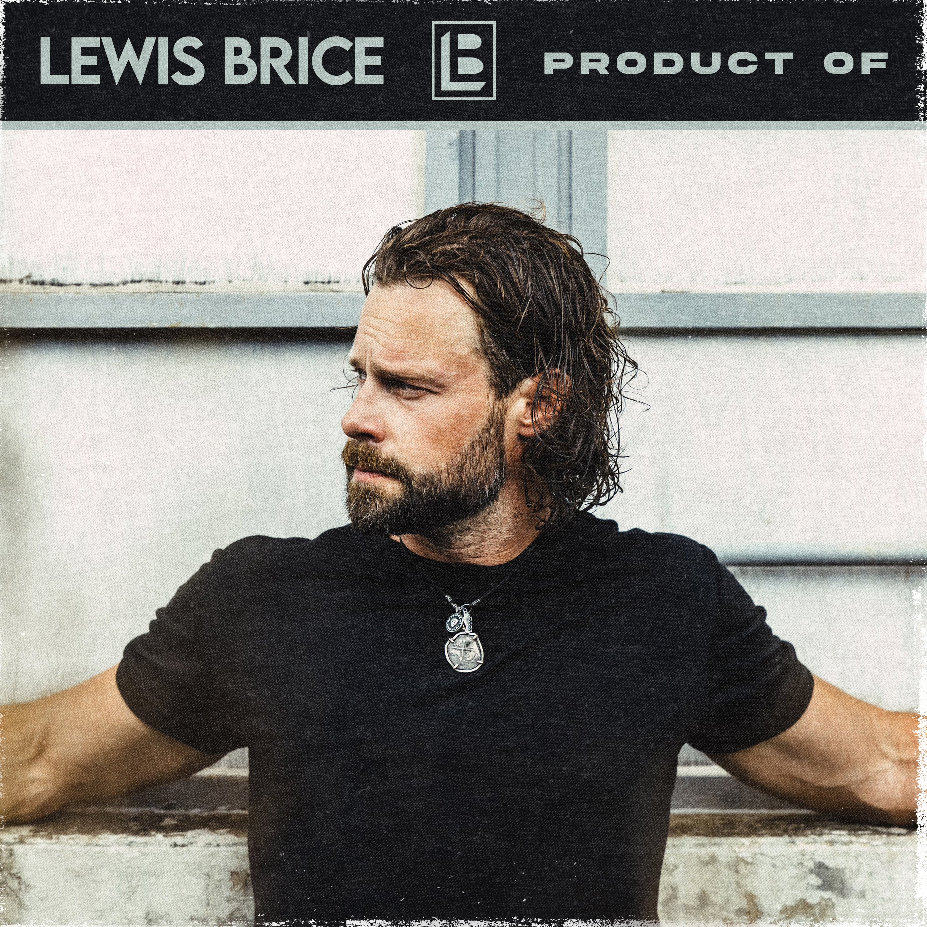Lewis Brice Announces Album, ‘Product Of,’ Lead Single “Thanks for the