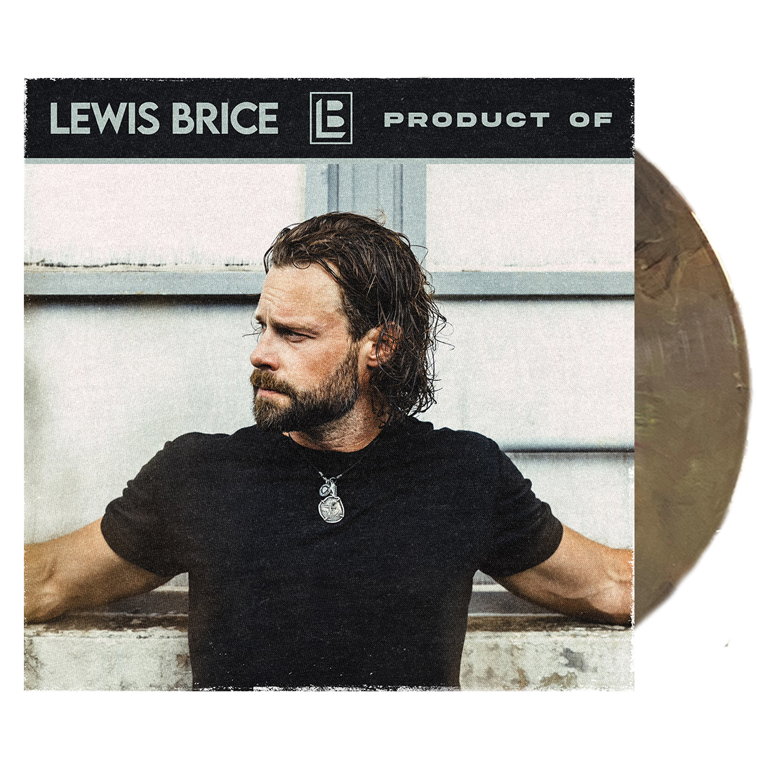 Product Of – Lewis Brice